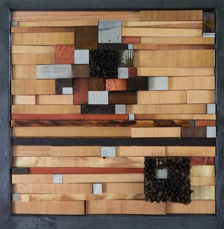 Heather Patterson - What Is Seen vs. What Is Said For Sale at 1stDibs