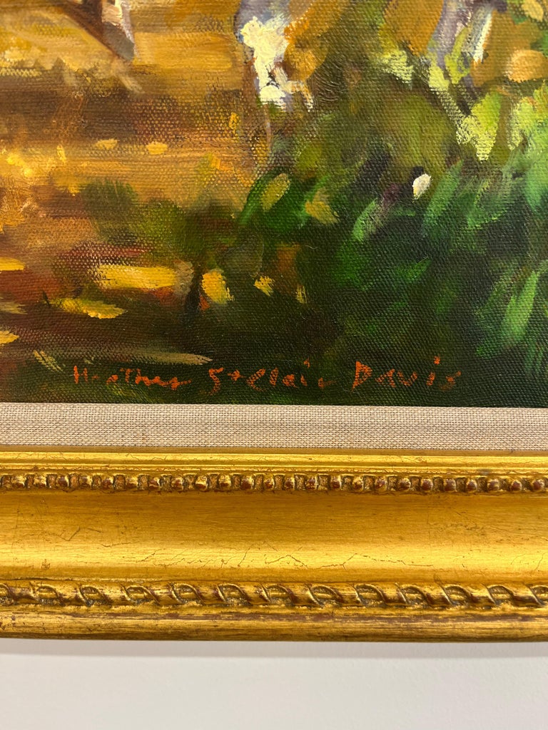 Heather St. Clair Davis - Winner's Parade For Sale at 1stDibs
