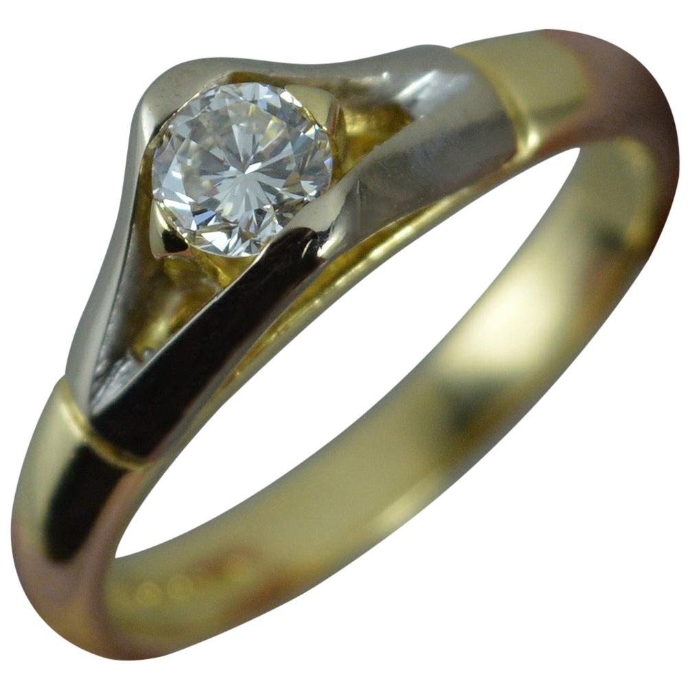 Elizabeth Rand Jewelry: Rings, Earrings & More - For Sale at 1stdibs ...