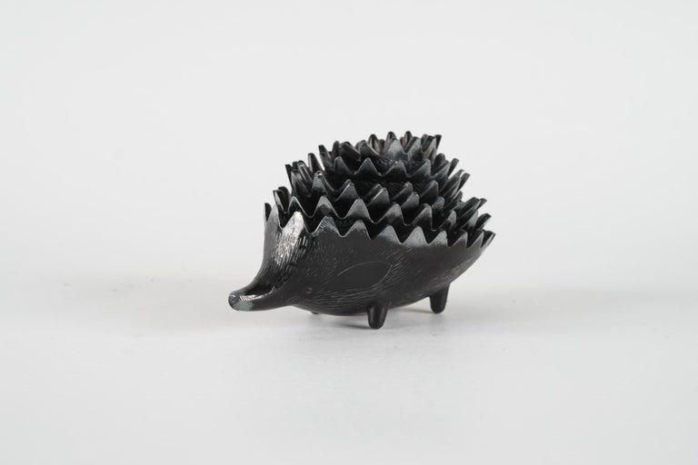 Hedgehog vienna circa 1950s For Sale at 1stDibs