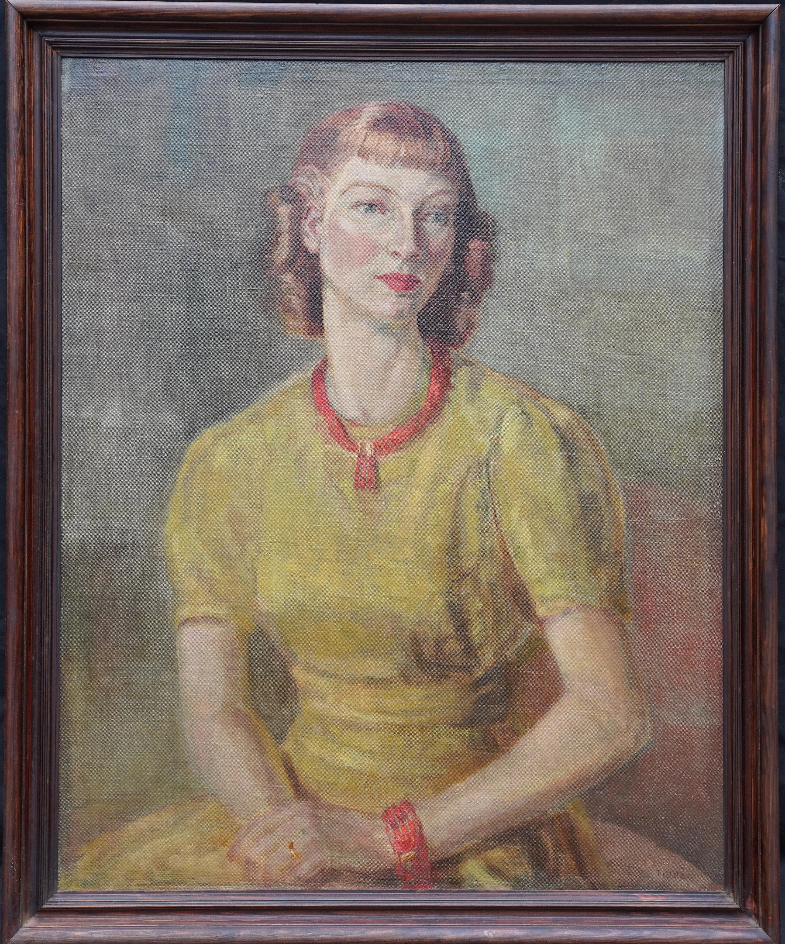 1930s Paintings - 1,615 For Sale at 1stDibs | 1930 paintings, 1930 art ...
