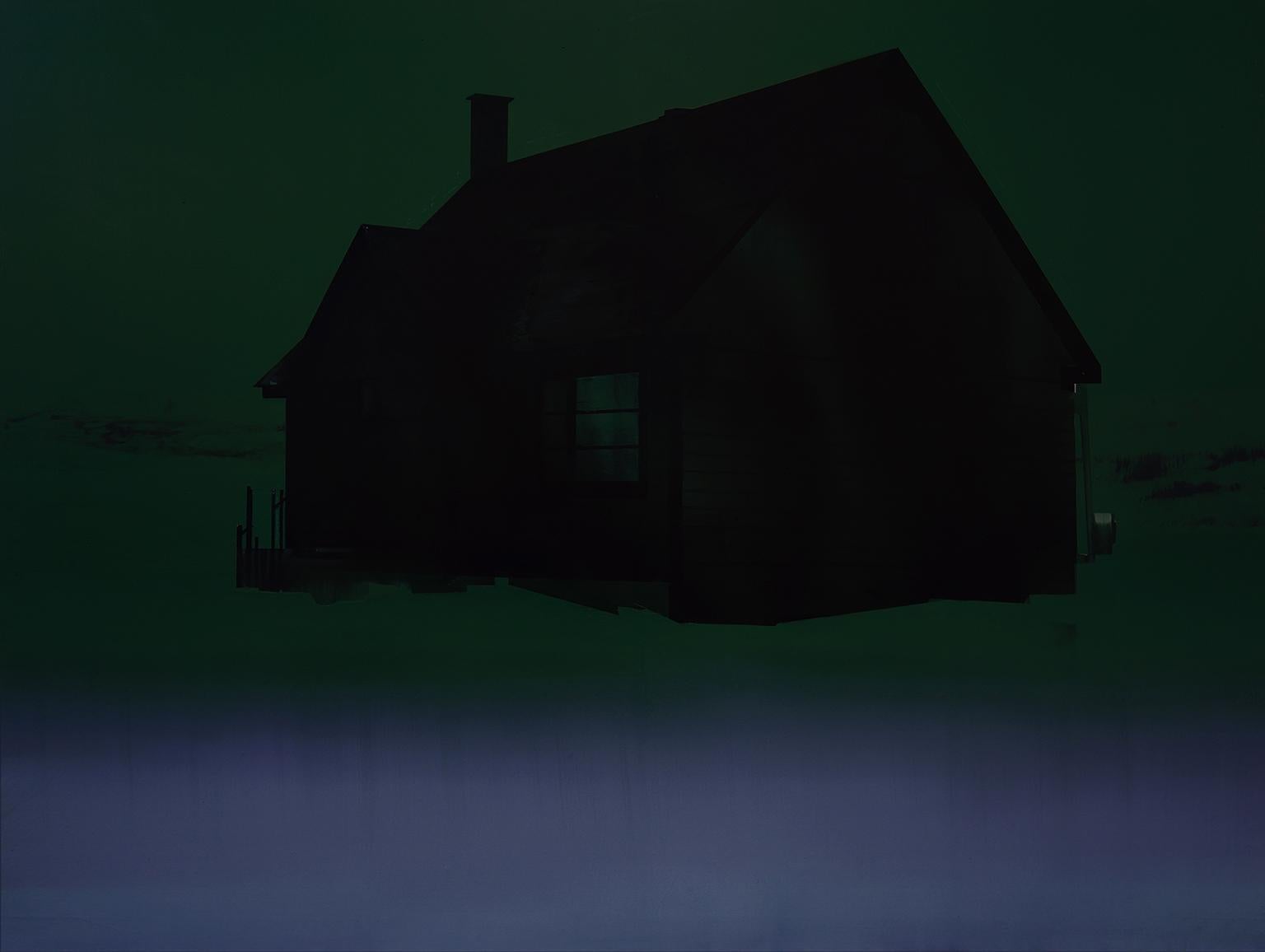 David Garneau - NooseFist (Metis Flag) at 1stDibs | david garneau ...