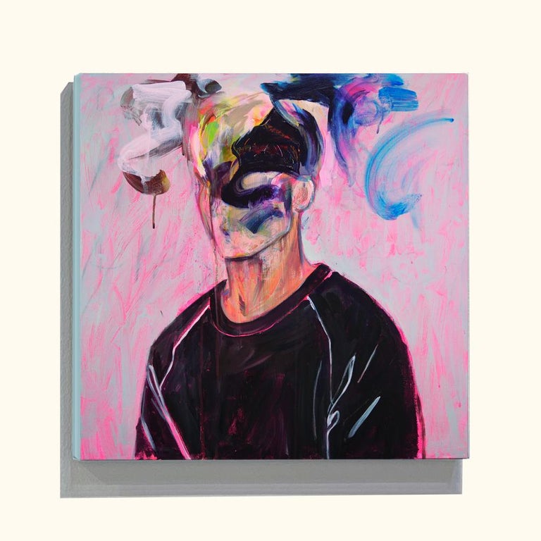 Hee Jin Ahn 안희진 - Ordinary person 93 For Sale at 1stDibs