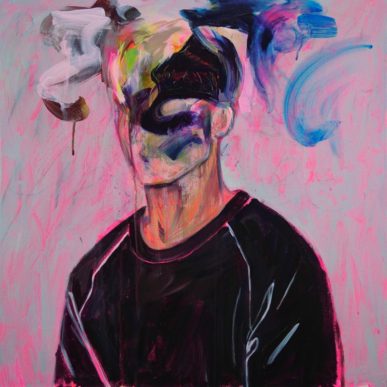 Hee Jin Ahn 안희진 - Ordinary person 93 For Sale at 1stDibs