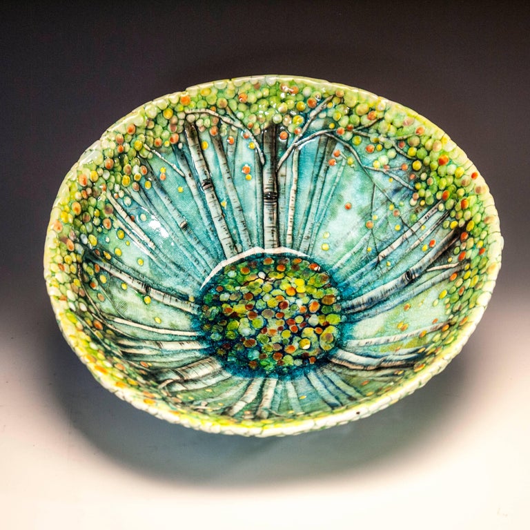 Heesoo Lee - In Dreams Bowl at 1stDibs