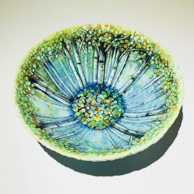 Heesoo Lee - In Dreams Bowl at 1stDibs