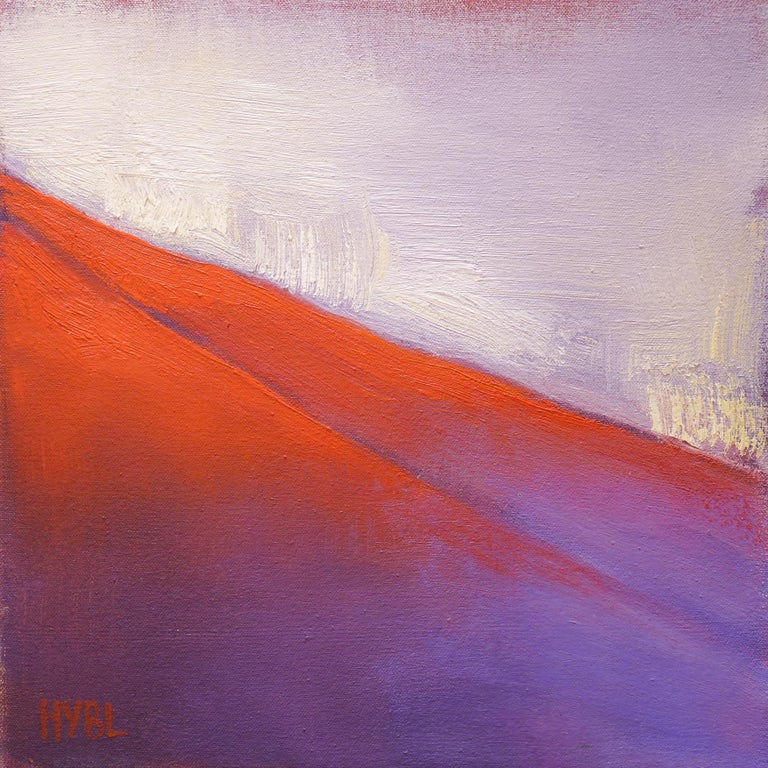 Heidi Hybl - Red Hills II For Sale at 1stDibs