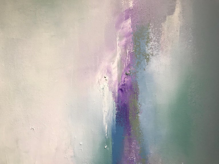 Heidi Kirschner - Citrine Dream by Heidi Kirschner, Large Framed ...