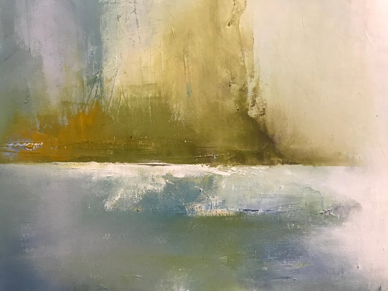 Heidi Kirschner - Citrine Dream by Heidi Kirschner, Large Framed ...