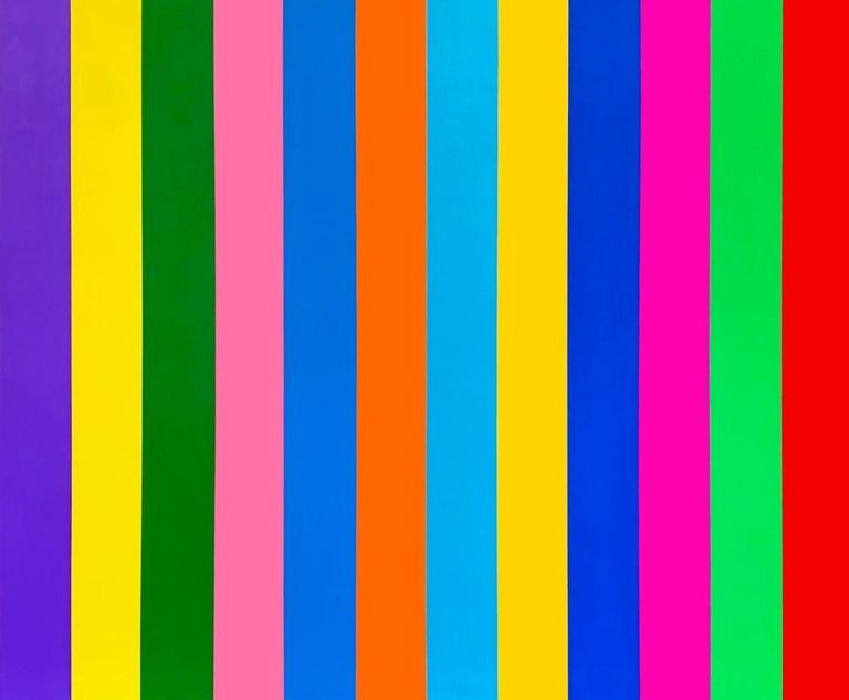 Heidi Spector - Hey Child, Stay Wild For Sale at 1stDibs