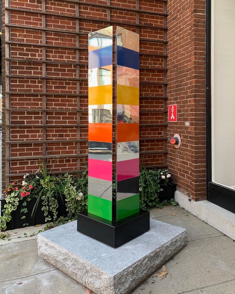 Heidi Spector - Joy and Sorrow For Sale at 1stDibs