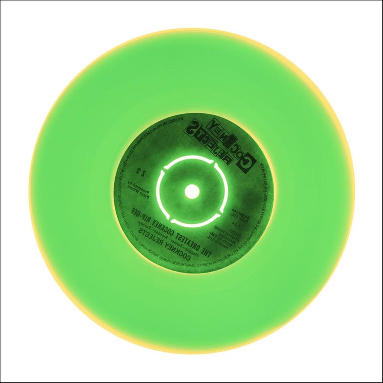 Heidler & Heeps - B Side Vinyl Collection, Original Sound - Conceptual ...