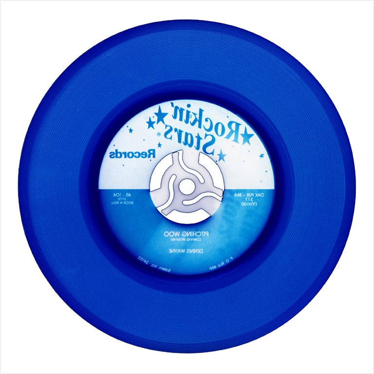Heidler & Heeps - B Side Vinyl Collection, Rock 'n' Roll - Contemporary ...