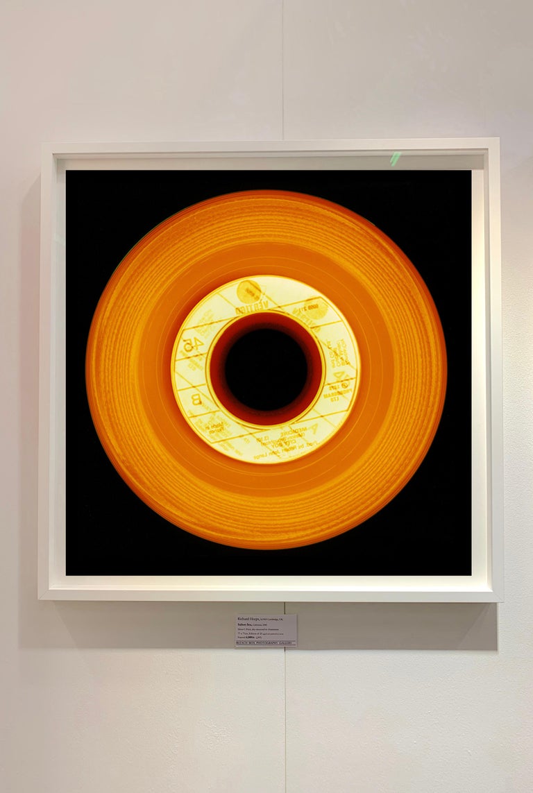 Heidler & Heeps - Vinyl Collection Four Piece Installation - Pop Art ...