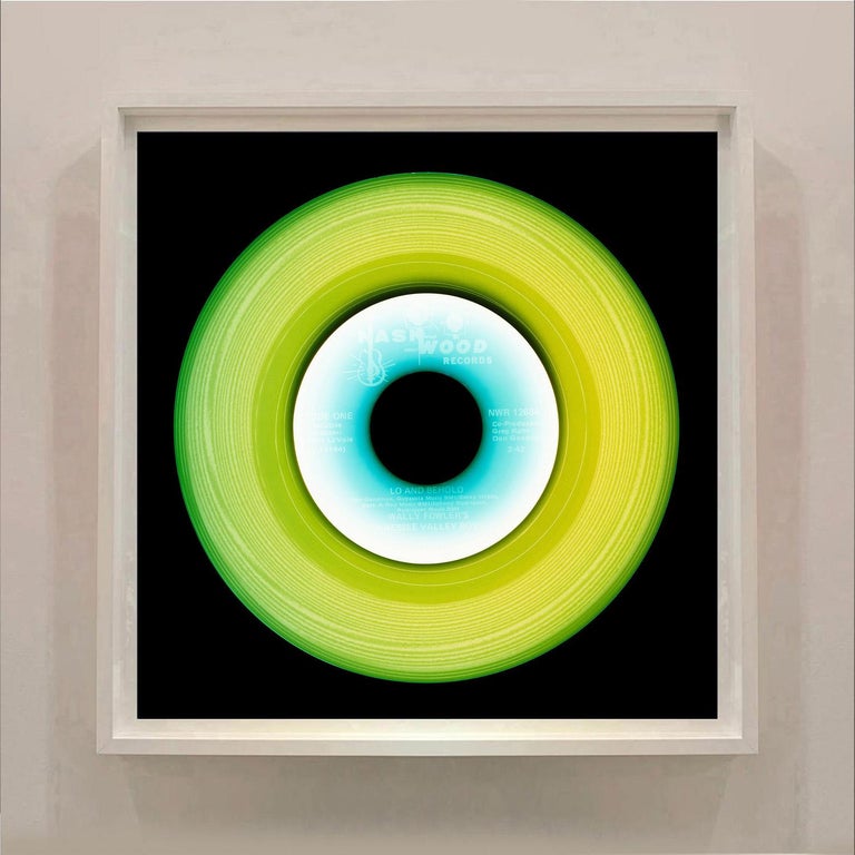 Heidler & Heeps - Vinyl Collection 'Side One (Lemon and Lime)' - Pop ...