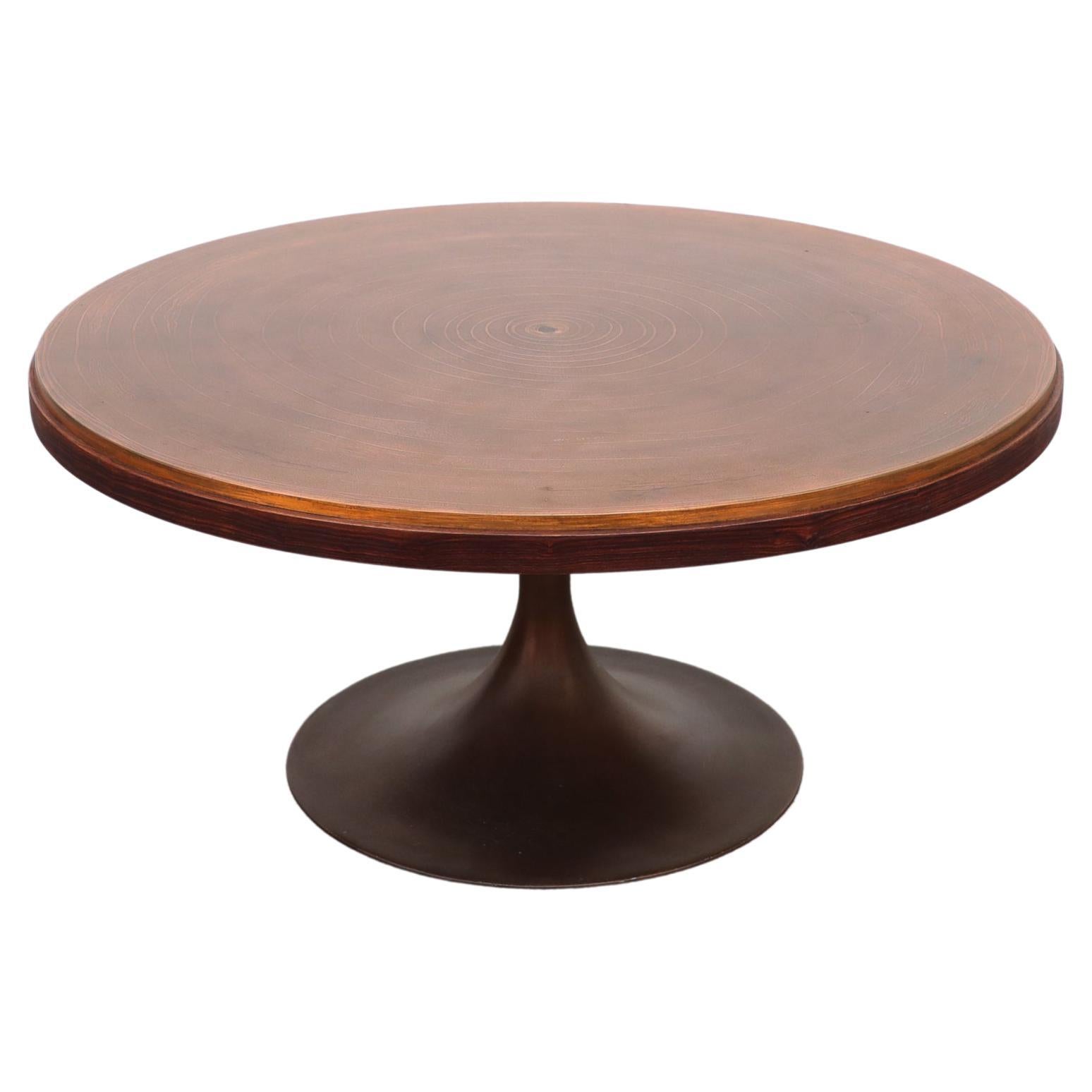 Rare German Expressionist Table at 1stDibs | german expressionism ...