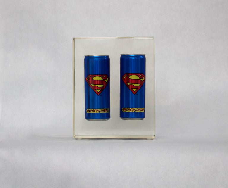 Helder Batista - Superman Energy at 1stDibs