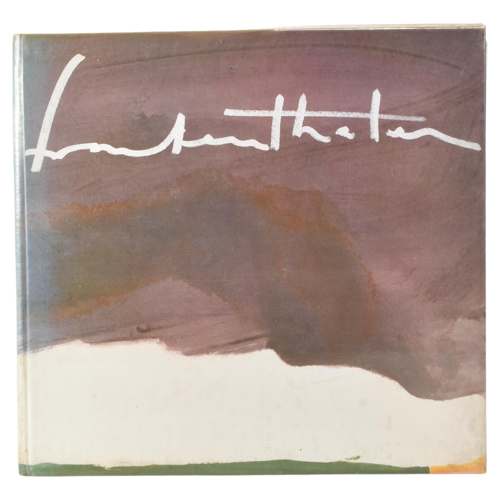 Visual Thinking Book at 1stDibs