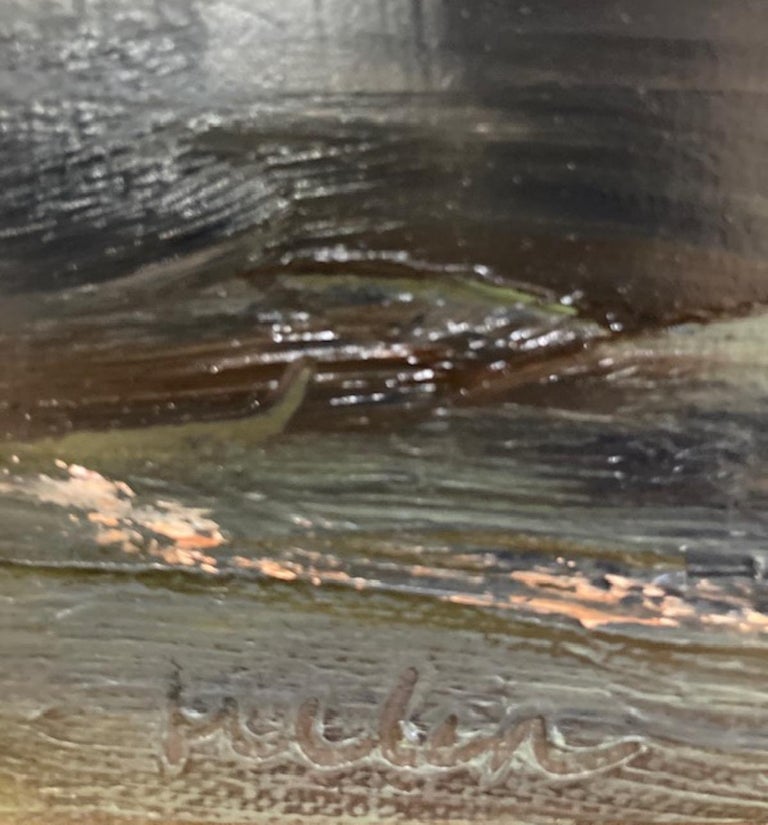 Helen Howells - Breakthrough, Helen Howells, Contemporary Painting ...