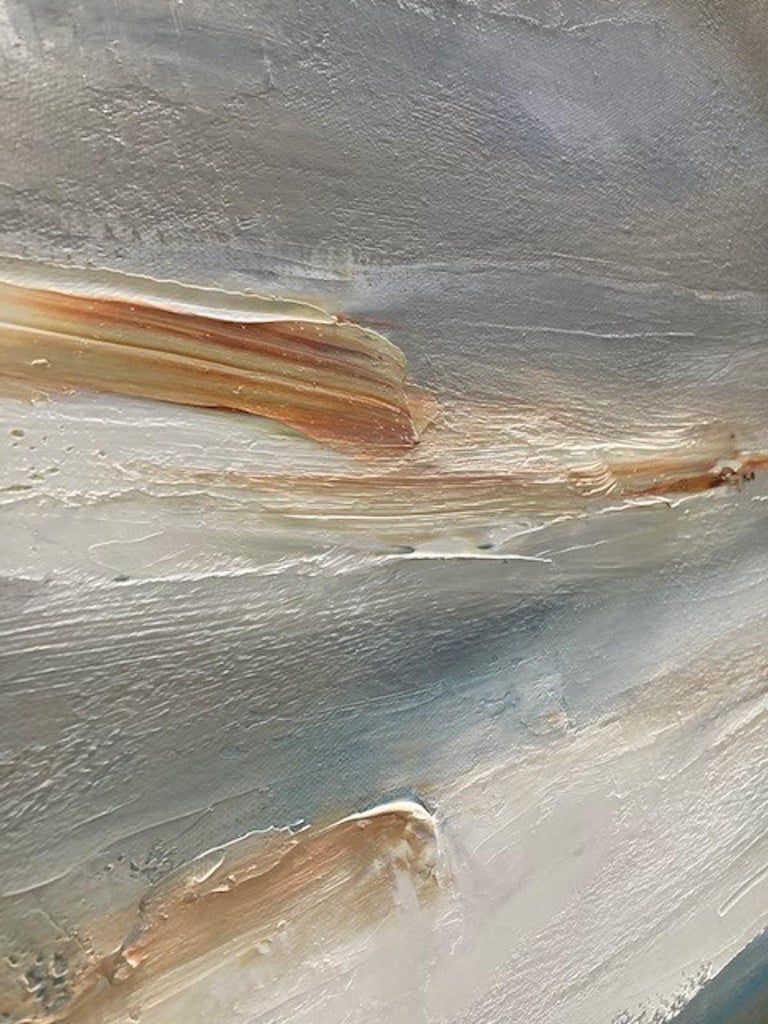 Helen Howells - Breakthrough, Helen Howells, Contemporary Painting ...