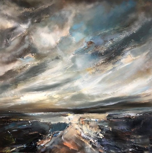 Helen Howells - Spring Tide For Sale at 1stDibs