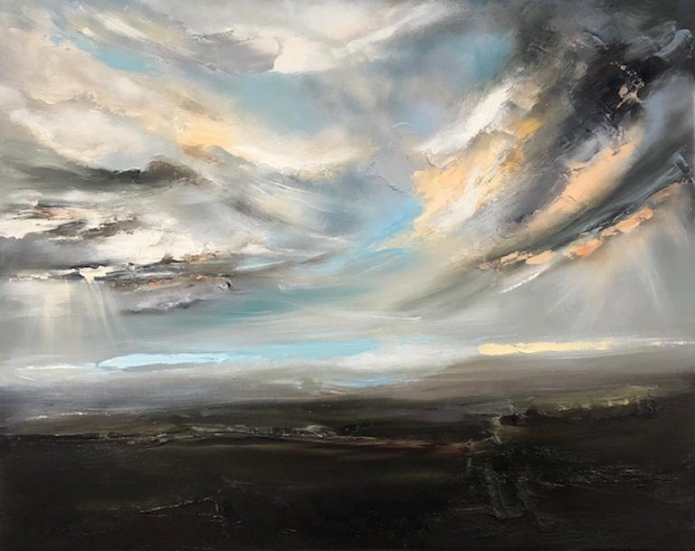 Helen Howells - The Light Within, Welsh Landscape Painting ...
