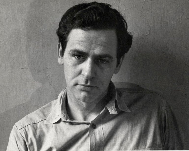 Helen Levitt - James Agee at 1stDibs