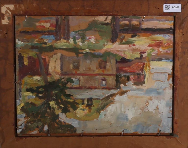 Helen Stuart Weir RBA, ROI - Helen Stuart Weir RBA, ROI (fl.1915-1969 ...