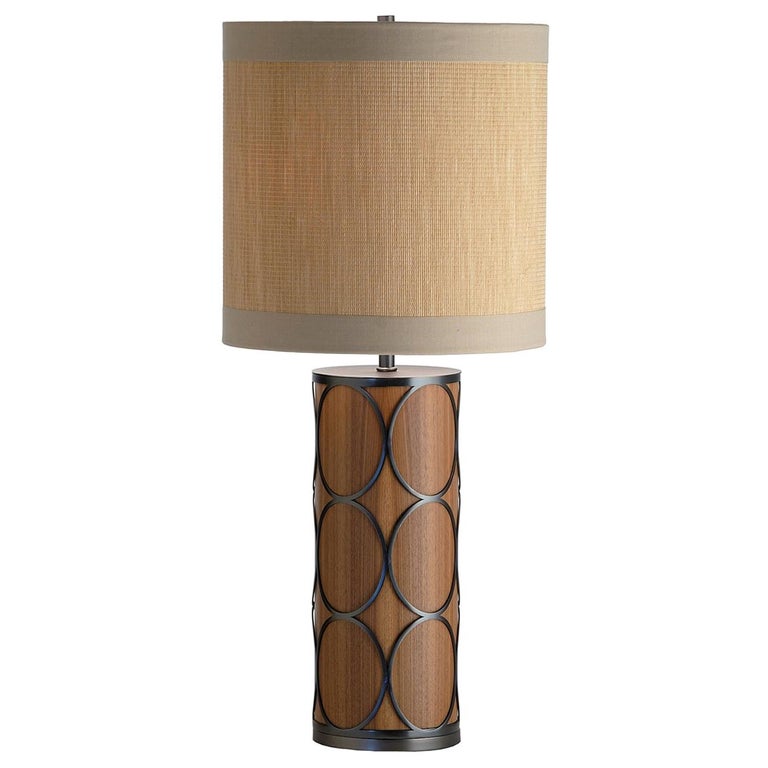 Helena Table Lamp By Elena Carrabs For Sale at 1stDibs