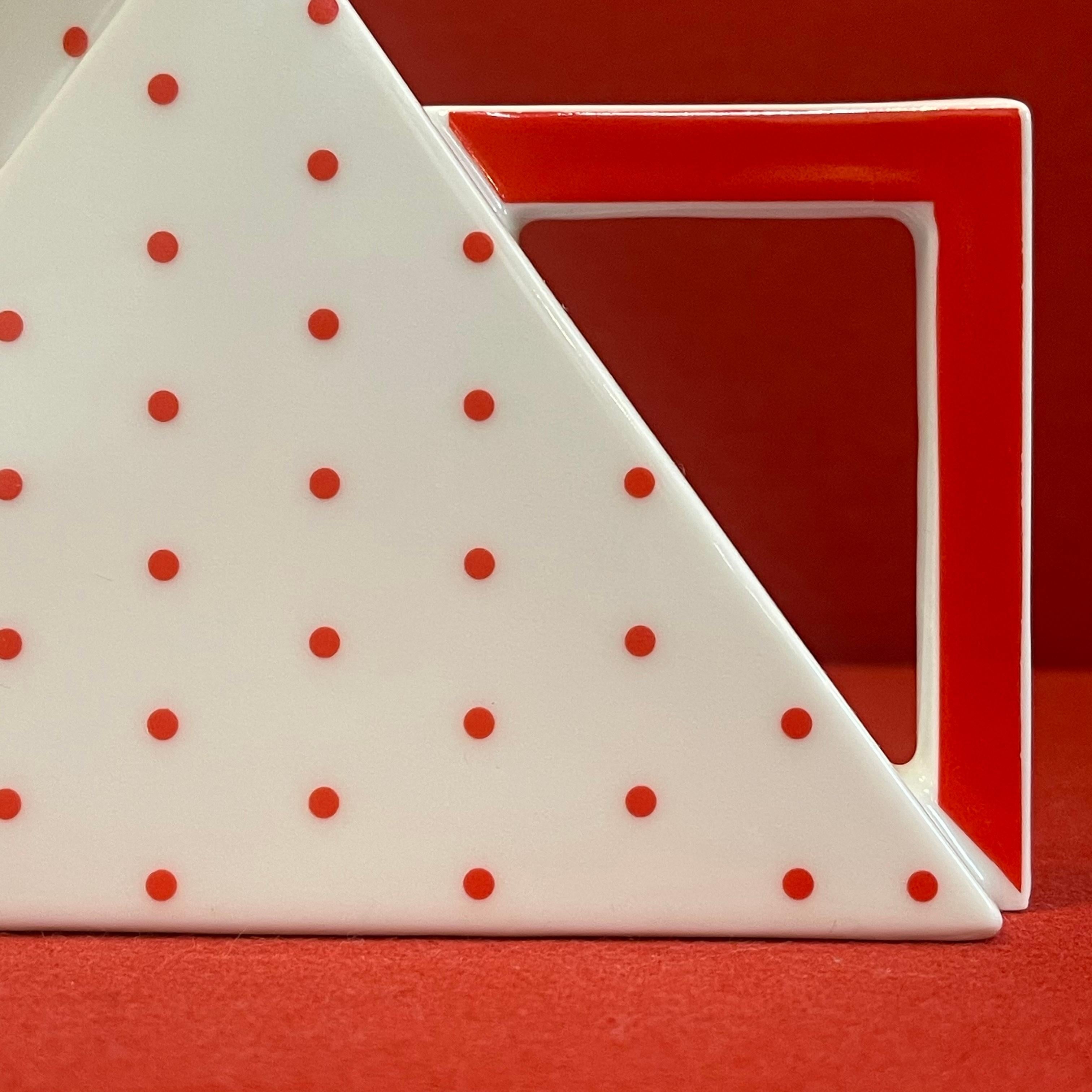 Helena Uglow for Mikasa Cream and Sugar Tea Set For Sale at 1stDibs ...