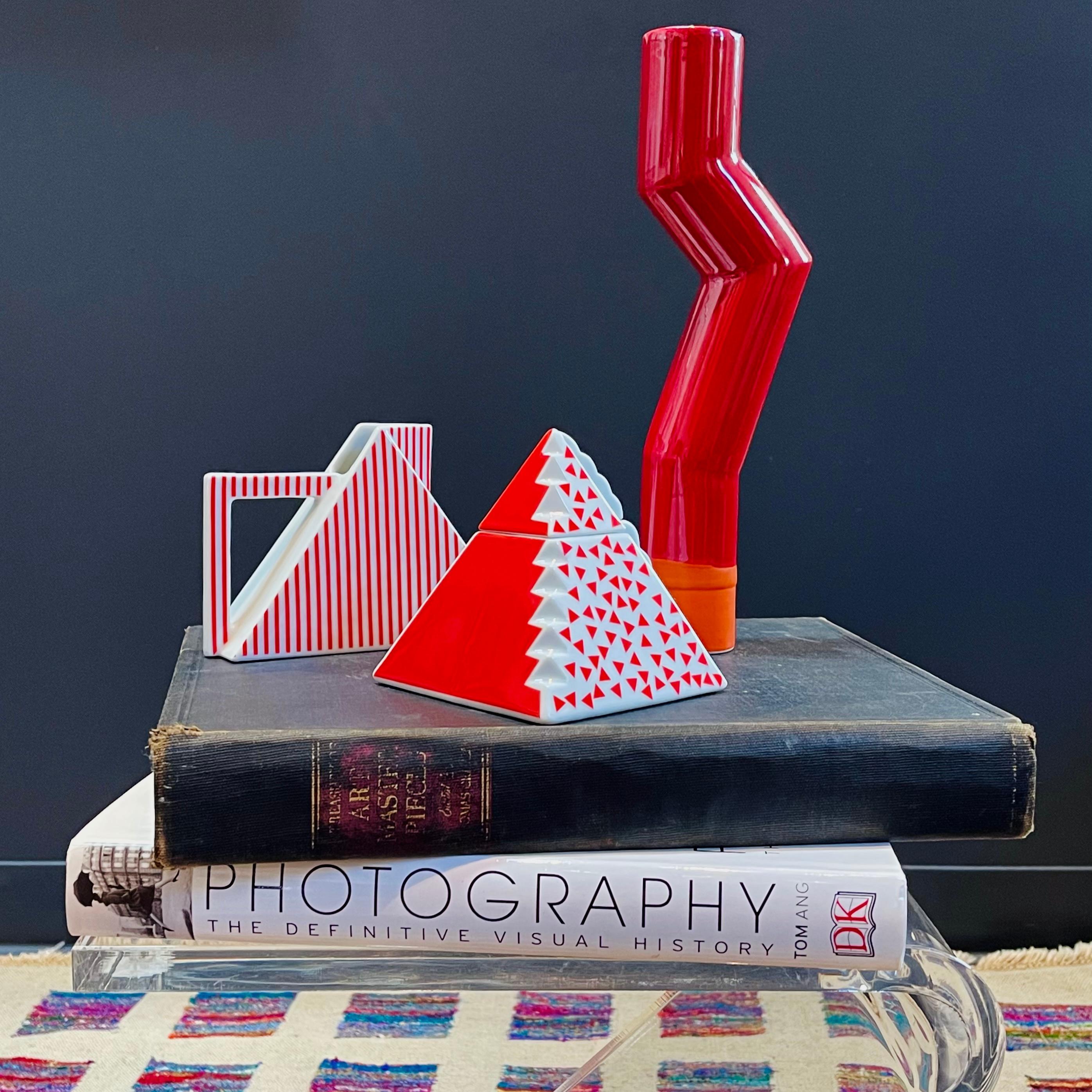 Helena Uglow for Mikasa Cream and Sugar Tea Set For Sale at 1stDibs ...