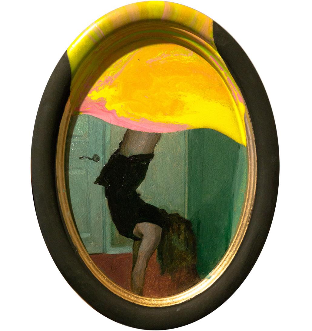 Helene Delmaire - UNTITLED 9 For Sale at 1stDibs