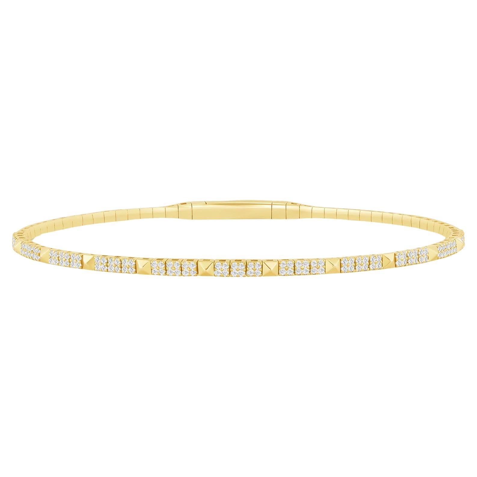 Helen's Bangle For Sale at 1stDibs