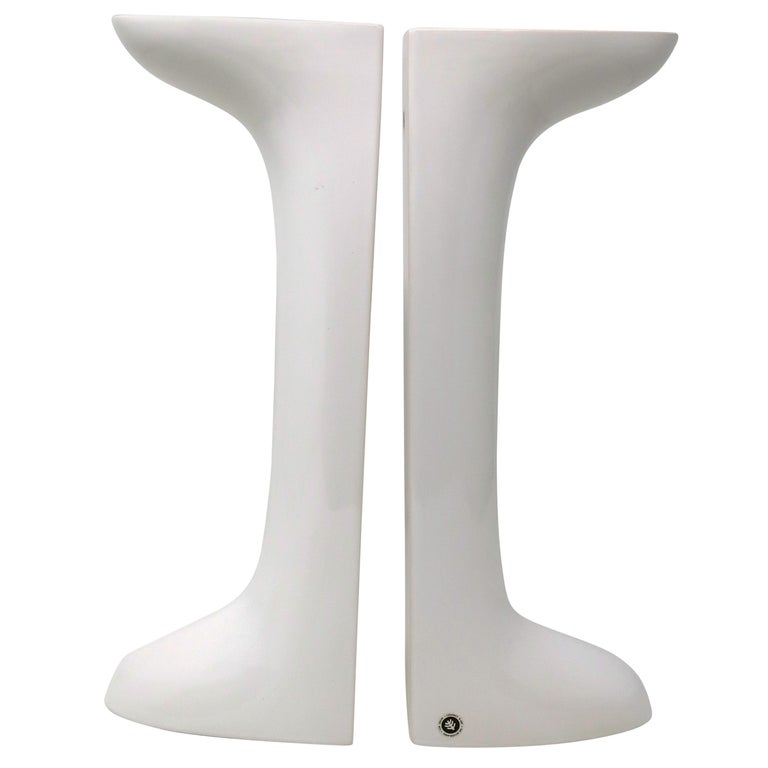 Helio Vase by Jasper Morrison for Cor Unum For Sale at 1stDibs