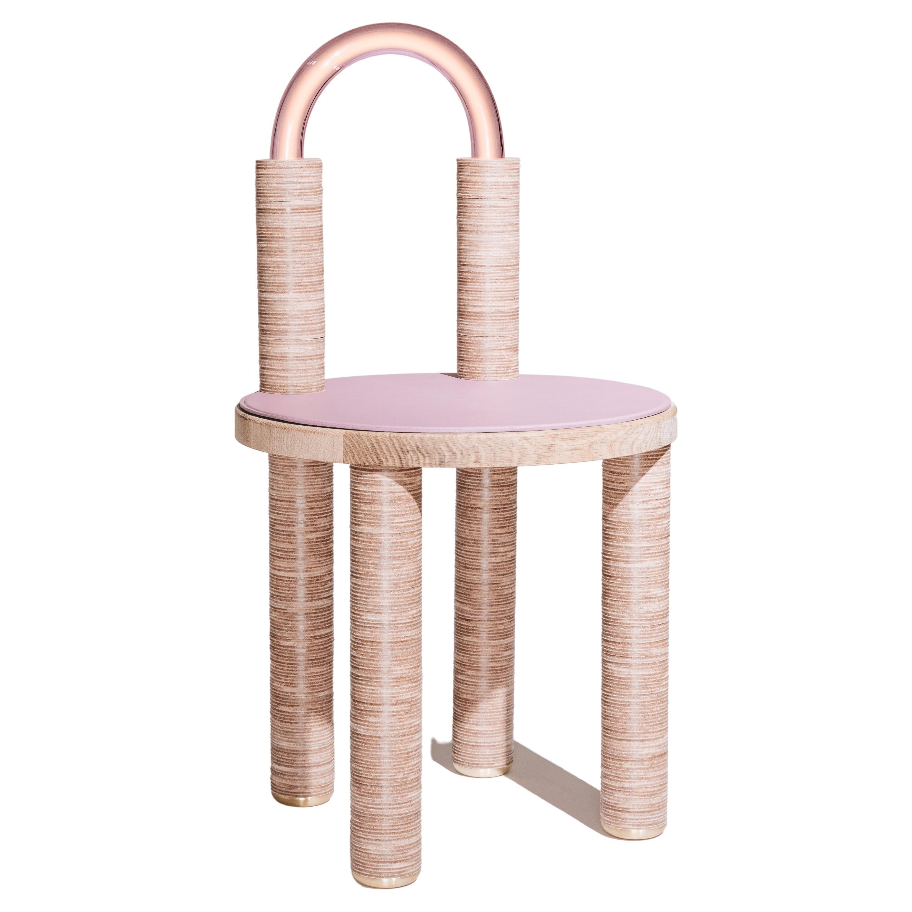 Helios Chair by Christina Z Antonio For Sale at 1stDibs
