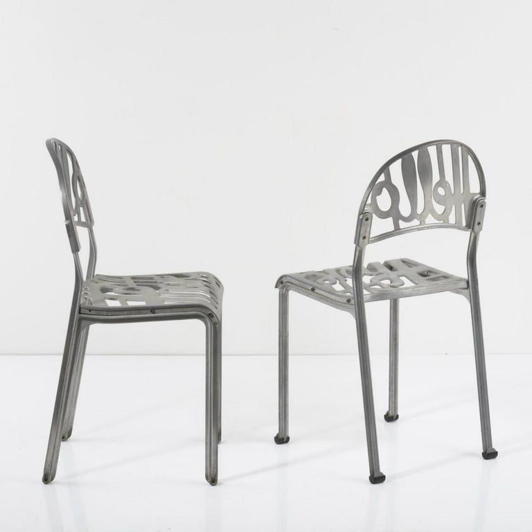 Hello There Chair by Jeremy Harvey for Artifort, Netherlands, 1960 at ...