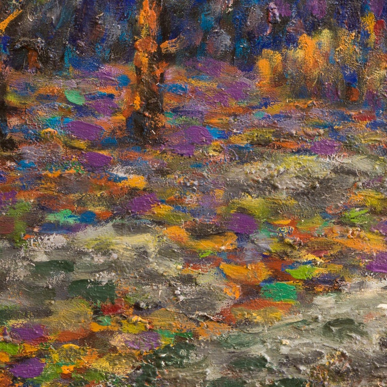 Helmer Hertzhoff - Aurora Borealis (Norrsken) , Northern Lights by ...