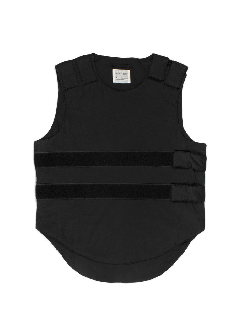 Helmut Lang SS1999 Bulletproof Vest at 1stDibs | helmut lang ...