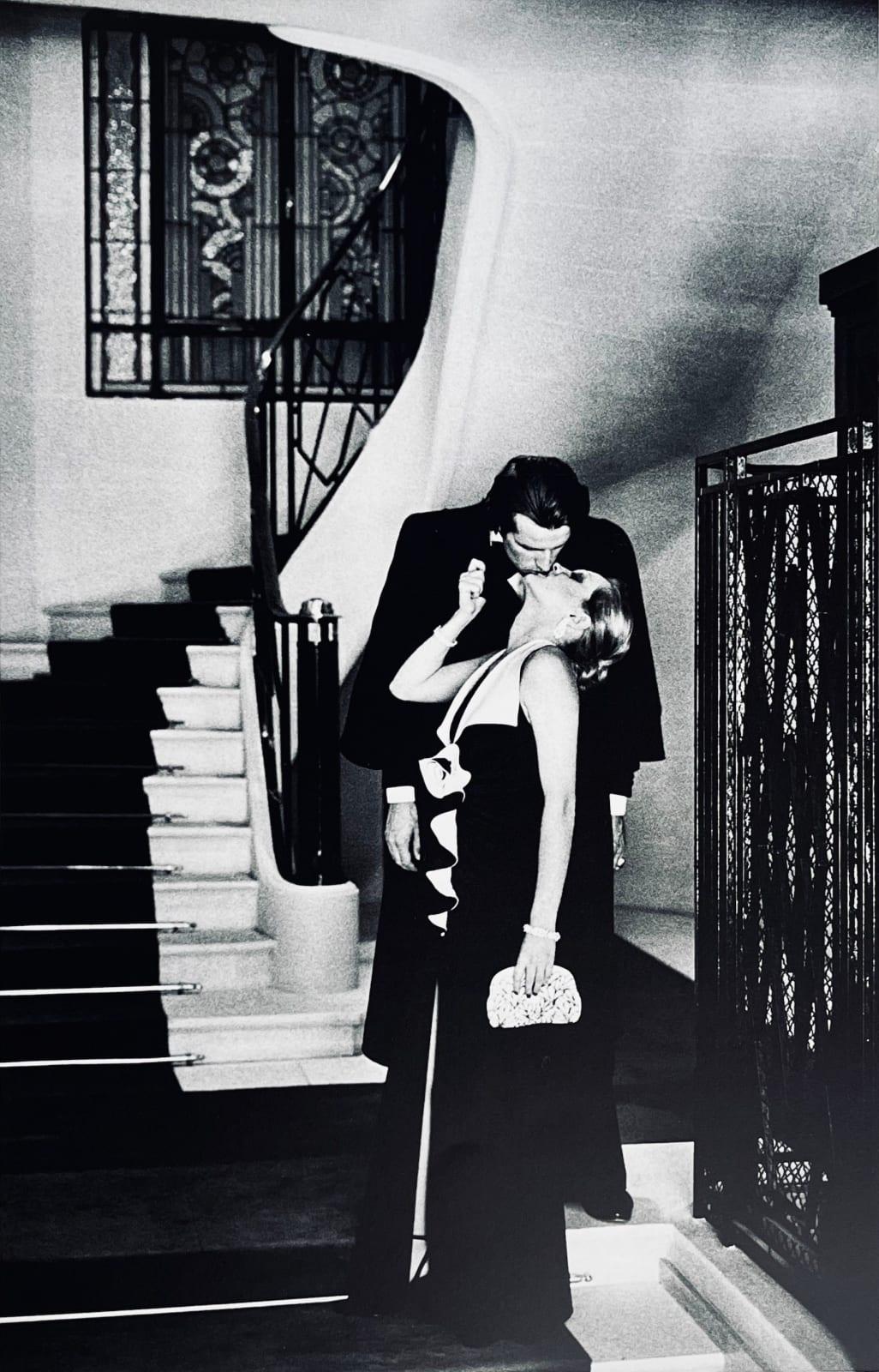 Helmut Newton Art - 64 For Sale at 1stDibs | helmut newton prints ...