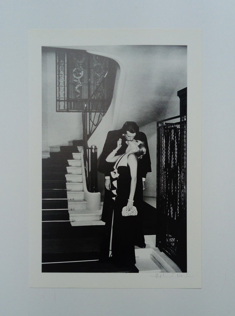 Helmut Newton - Paris - Paris en vente sur 1stDibs