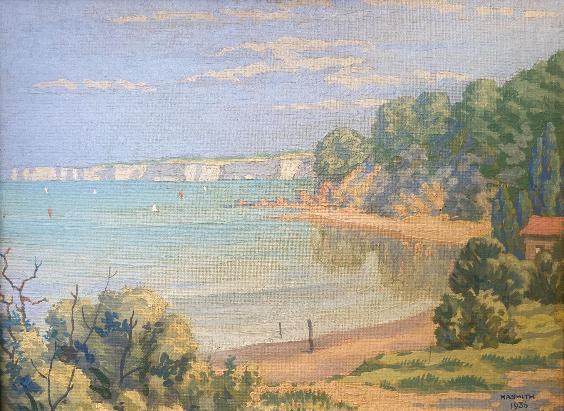 Henry Pether - Windsor Nocturne at 1stDibs