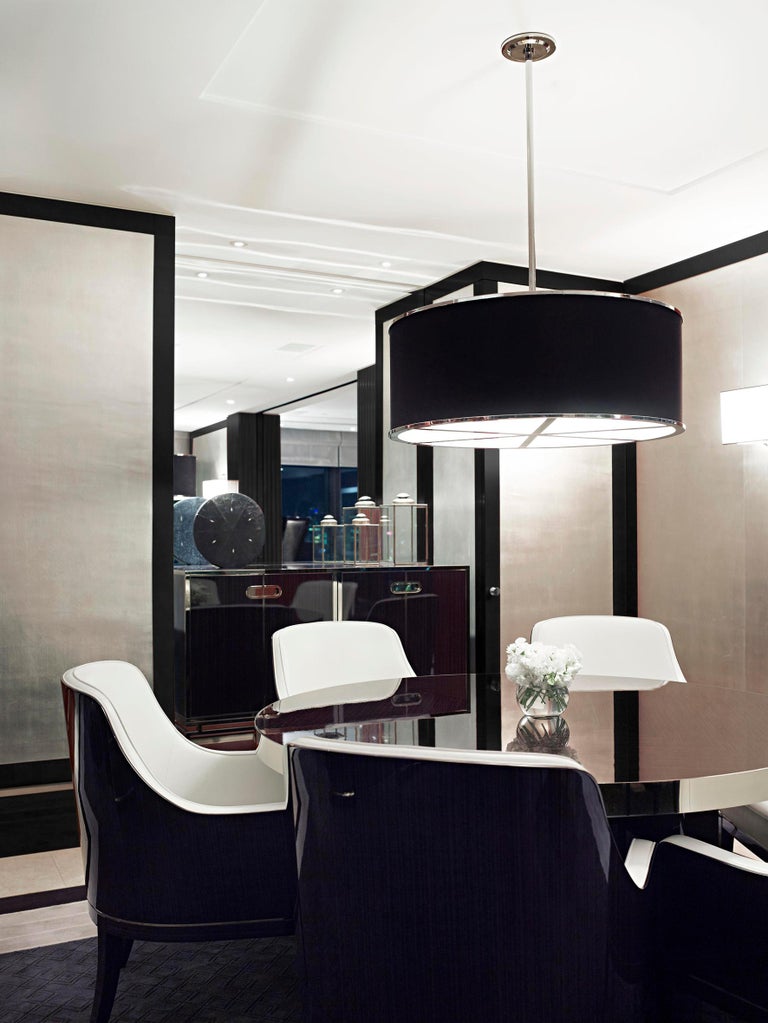 Hemingway Dining Chair For Sale at 1stDibs