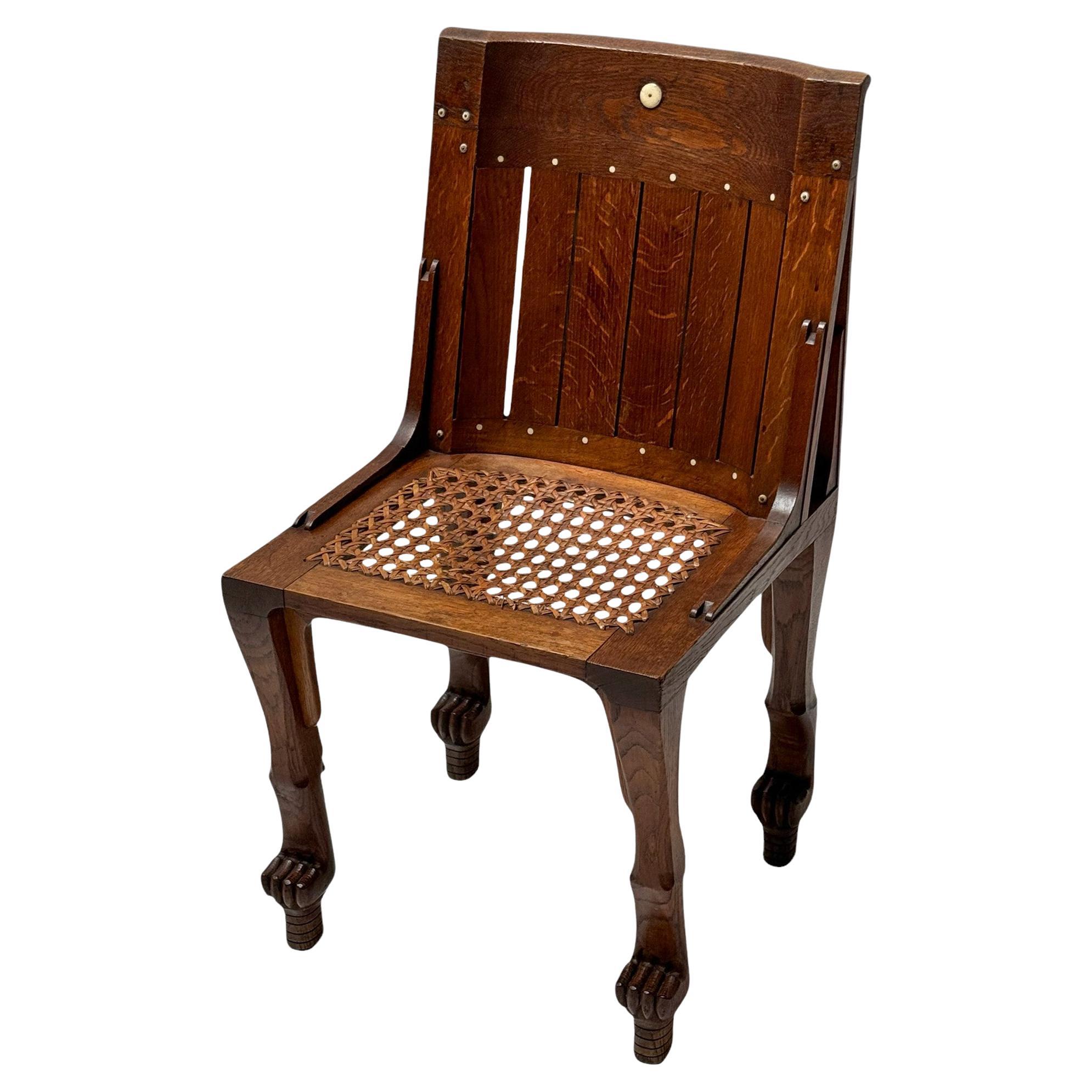 Arts and Crafts Seating - 783 For Sale at 1stDibs | arts and crafts ...