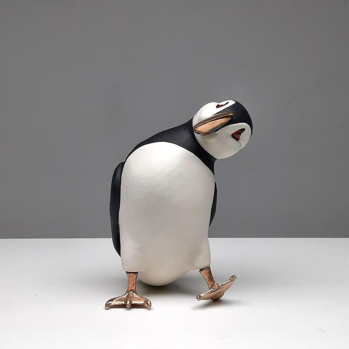 Michele Oka Doner - Unique Terrible Chair sculpture For Sale at 1stDibs ...
