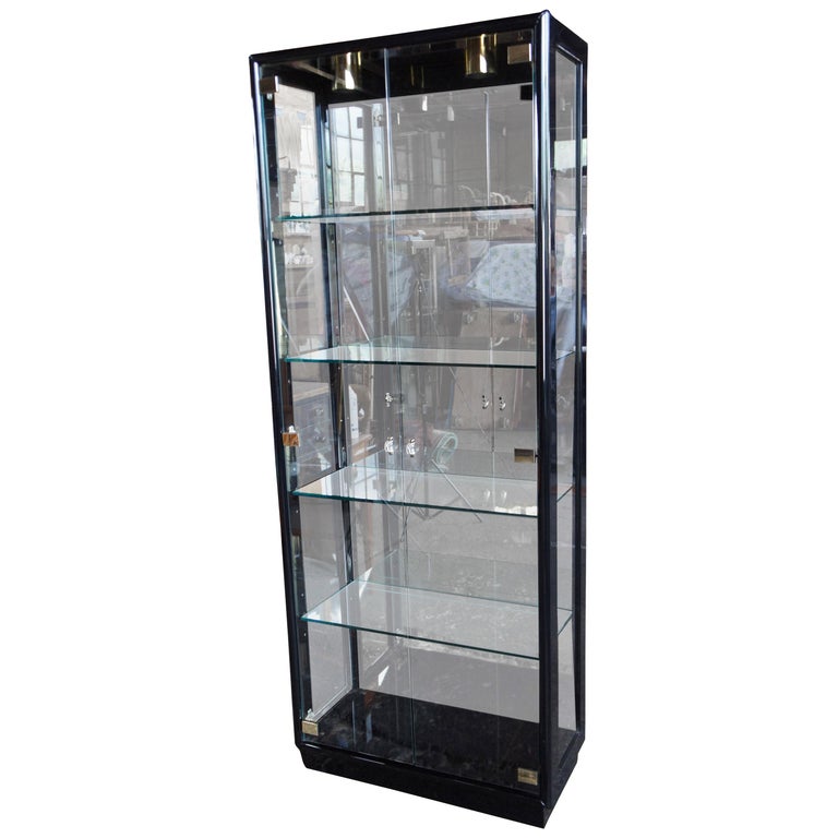 Bunching Curio Cabinet | Cabinets Matttroy