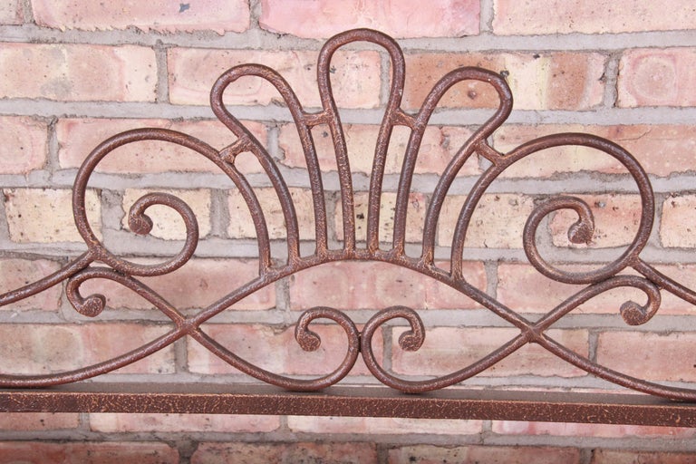 Henredon French Country Baker's Rack or Étagère at 1stDibs