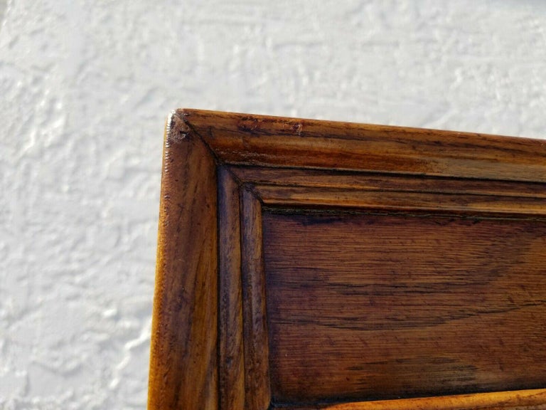 Henredon Vera Cruz Vitrine Display Case Buffet Cabinet For Sale at 1stDibs