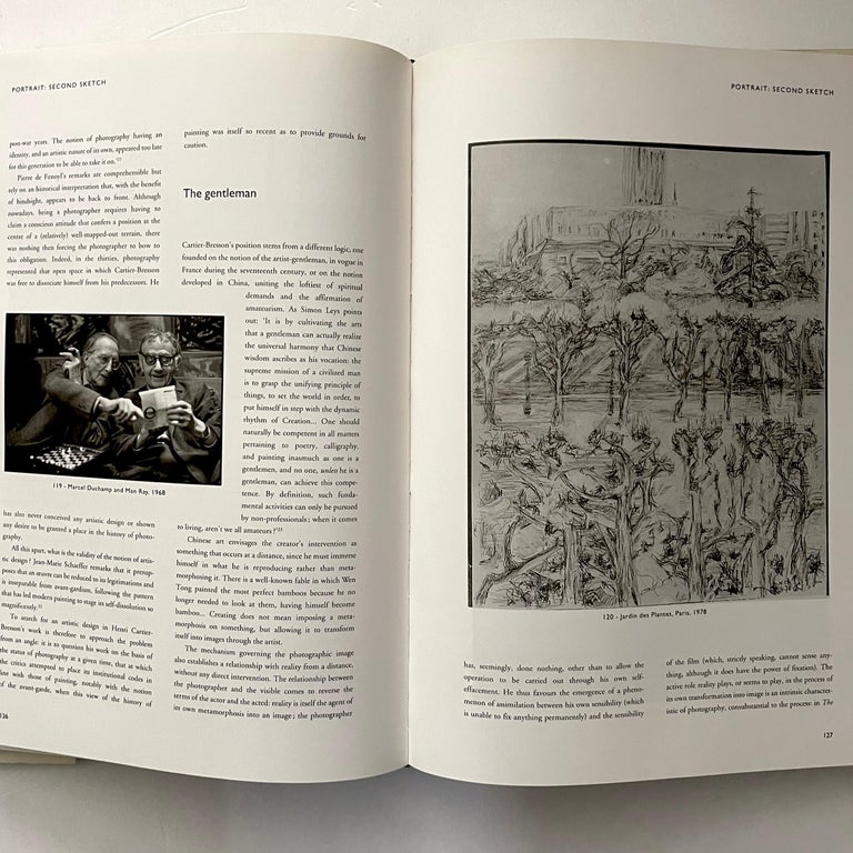 Henri Cartier Bresson and the Artless Art by Jean-Pierre Montier For ...