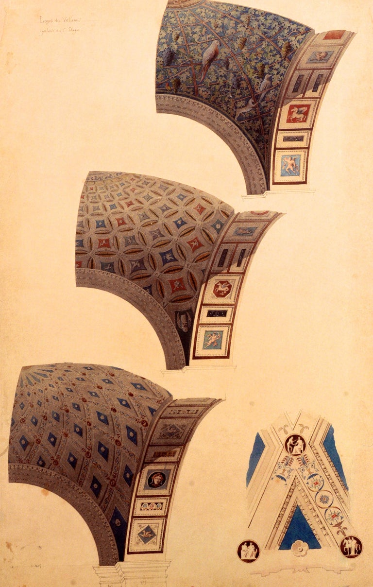 Henri Labrouste Structure Brought to Light, MOMA, Signed 1st Ed For ...