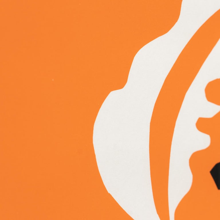 Henri Matisse Color Lithography, circa 1970 For Sale at 1stDibs